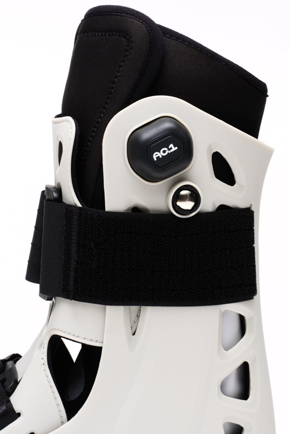 MSCHF's AC-1 Shoe Is a Sneaker That Looks Like a Medical Boot