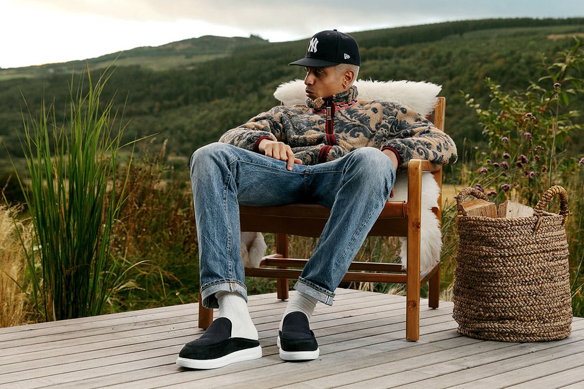 DUKE + DEXTER Launches Right To Roam for FW22