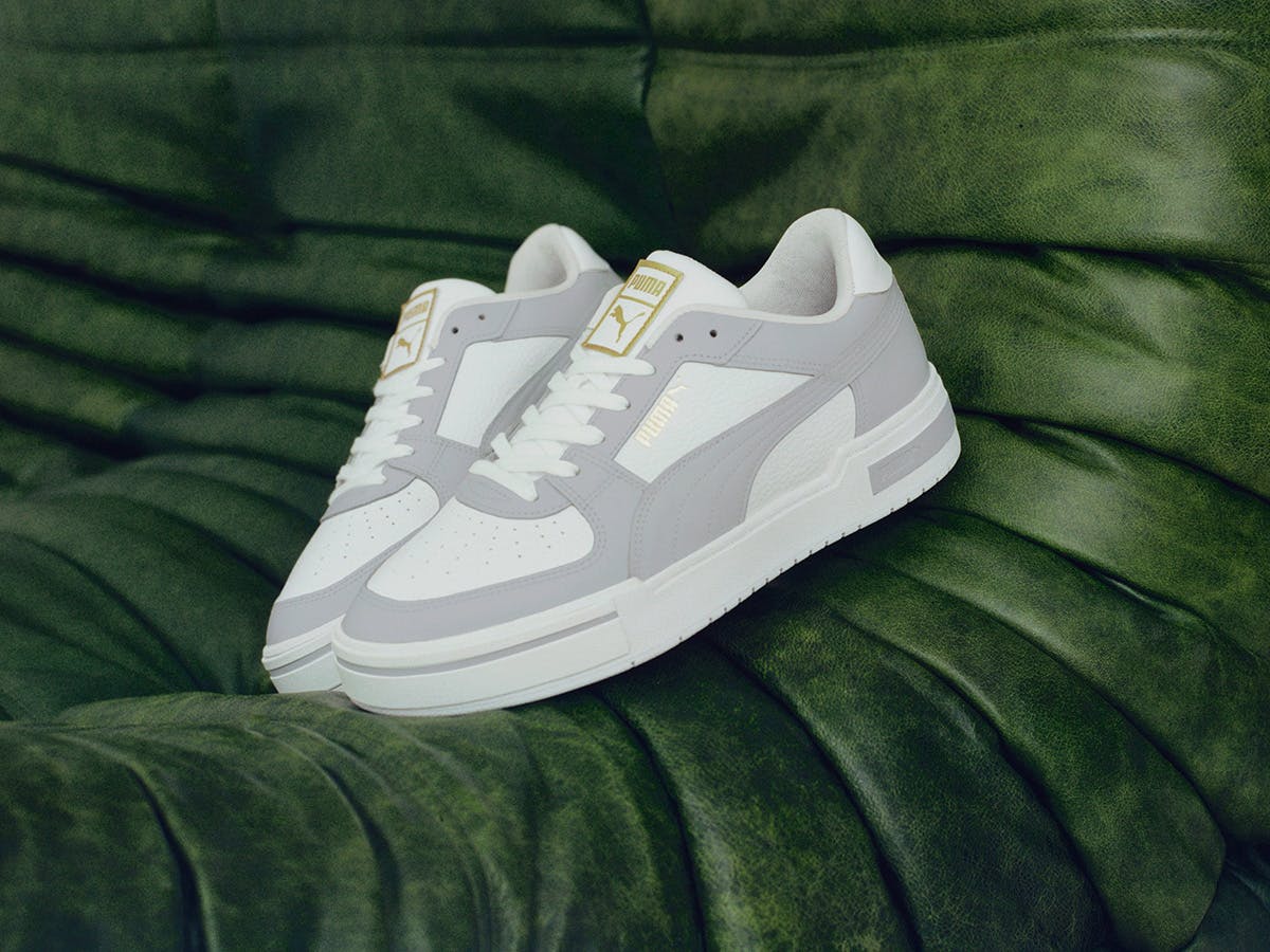 Kinglsey Coman Wants to Take the Path of Past PUMA Legends