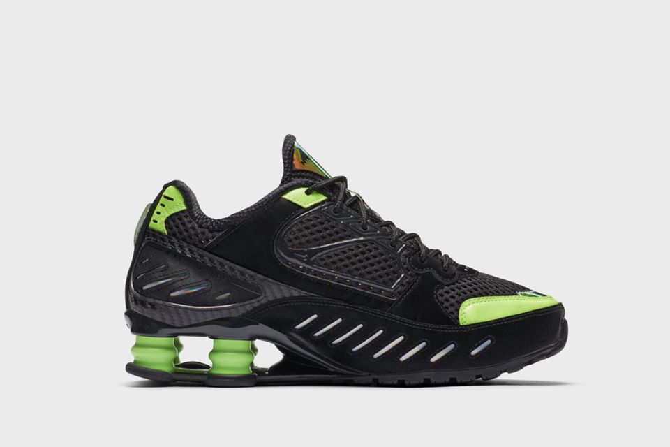 Nike's Air Jordan 1 "Obsidian" & More of this Week's Best Drops