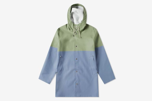 7 Waterproof Clothing Brands You'll Probably Need This Spring