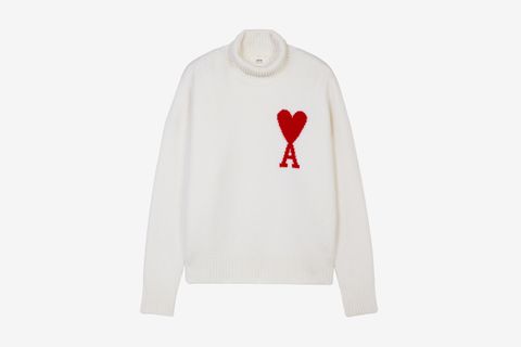 AMI Opens First American Flagship Store In SoHo, Manhattan