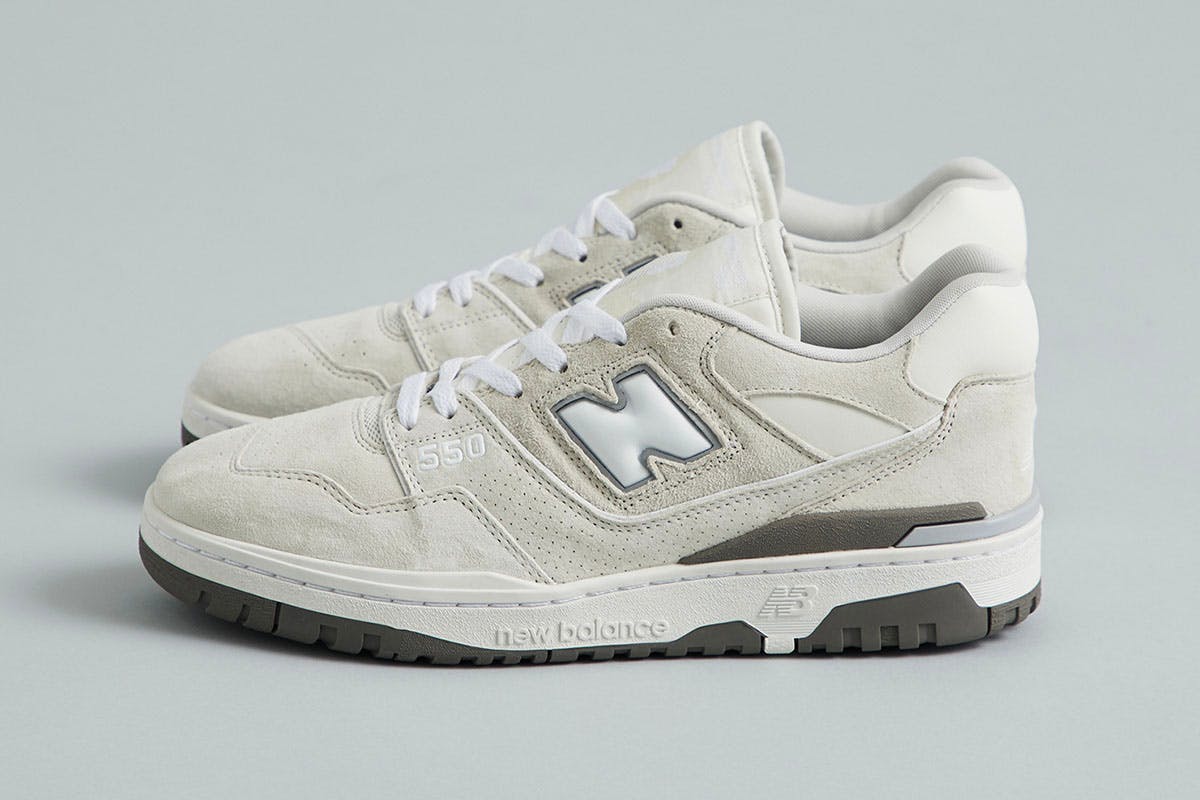 United Arrows New Balance