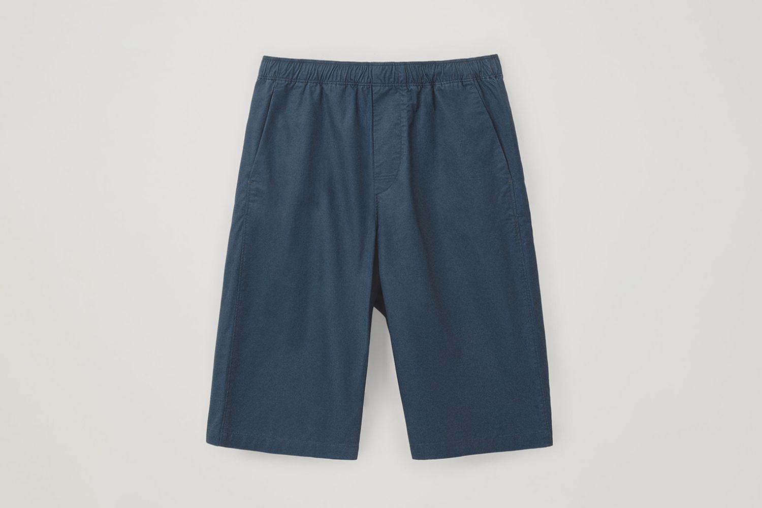 The Best Long Shorts to Wear This Summer