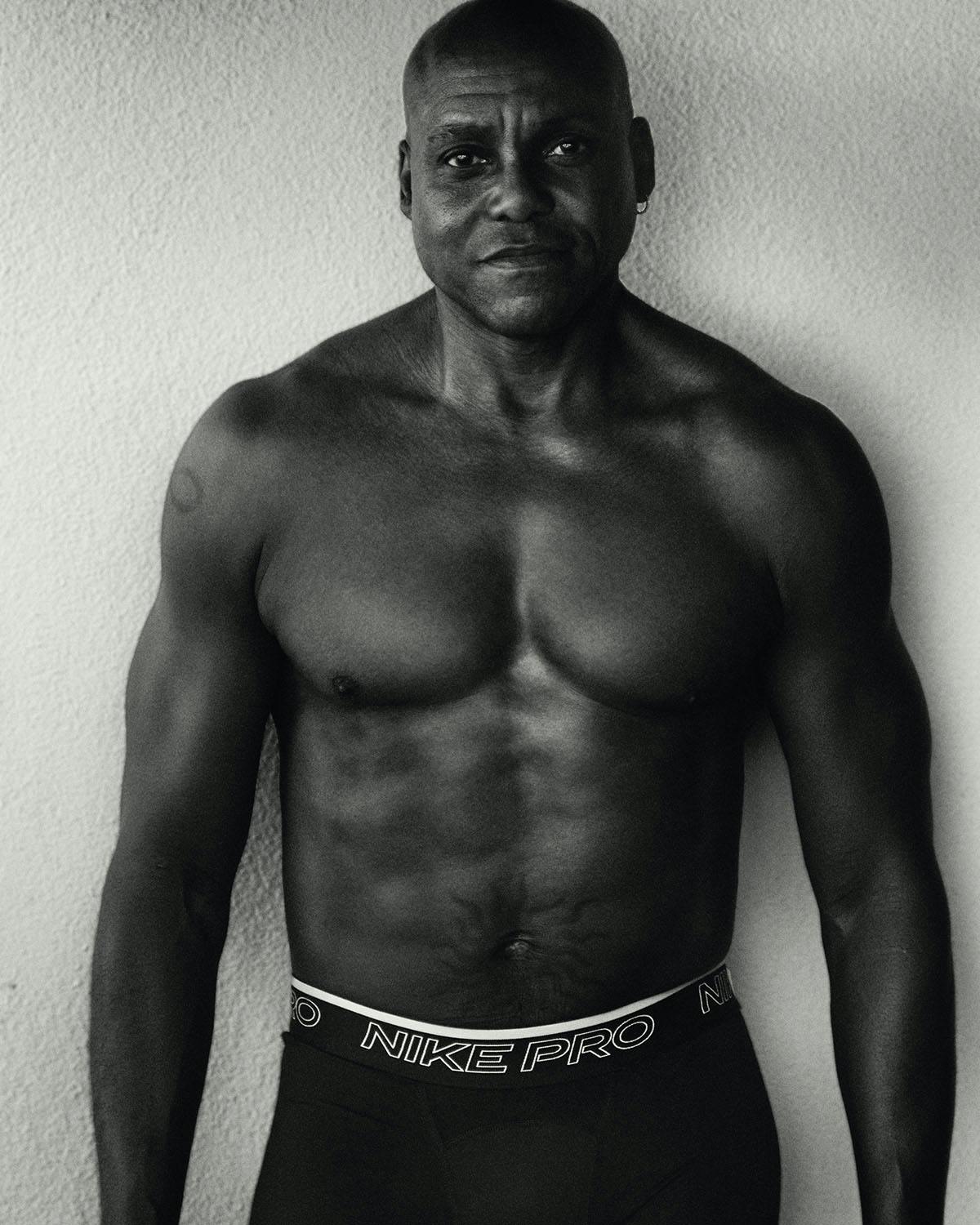CircleZeroEight: the Magazine Merging Style, Sports, & Culture