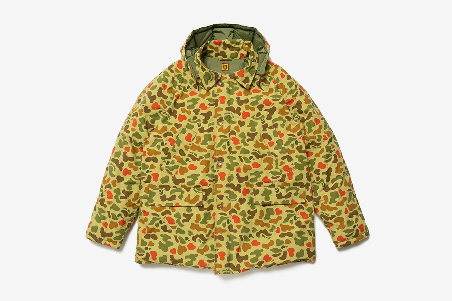 Pharrell Wears His Tiffany & Co. Collaboration in Paris