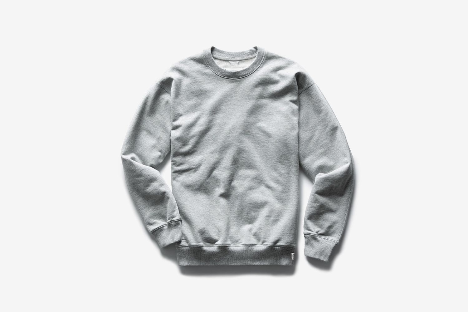 Our Search for the Ultimate Grey Crewneck Ends Here