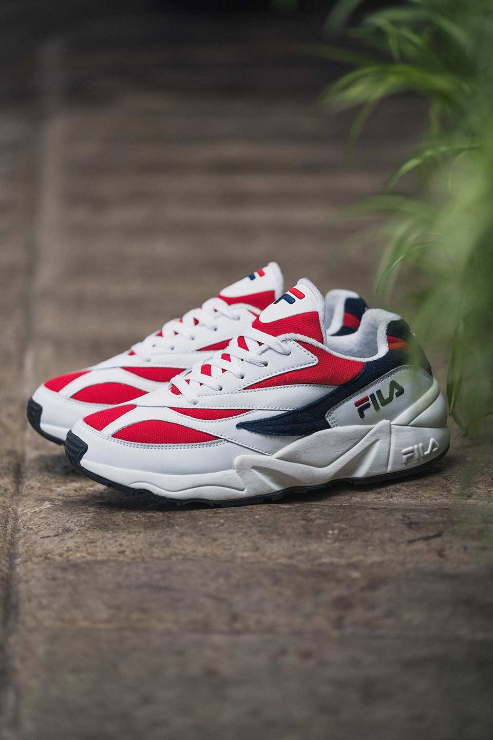 FILA Venom Sneakers: Release Date, Price & More Info