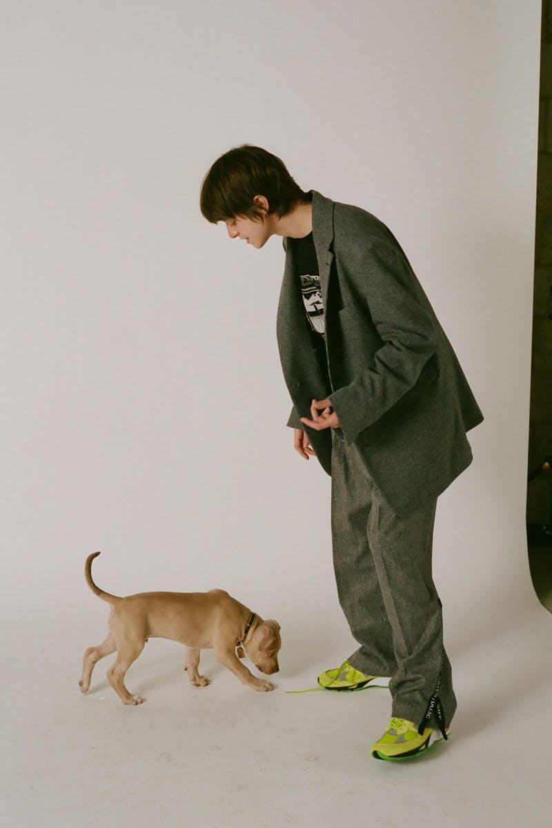 Aries Fall/Winter 2021 Collection Lookbook Release Date Info