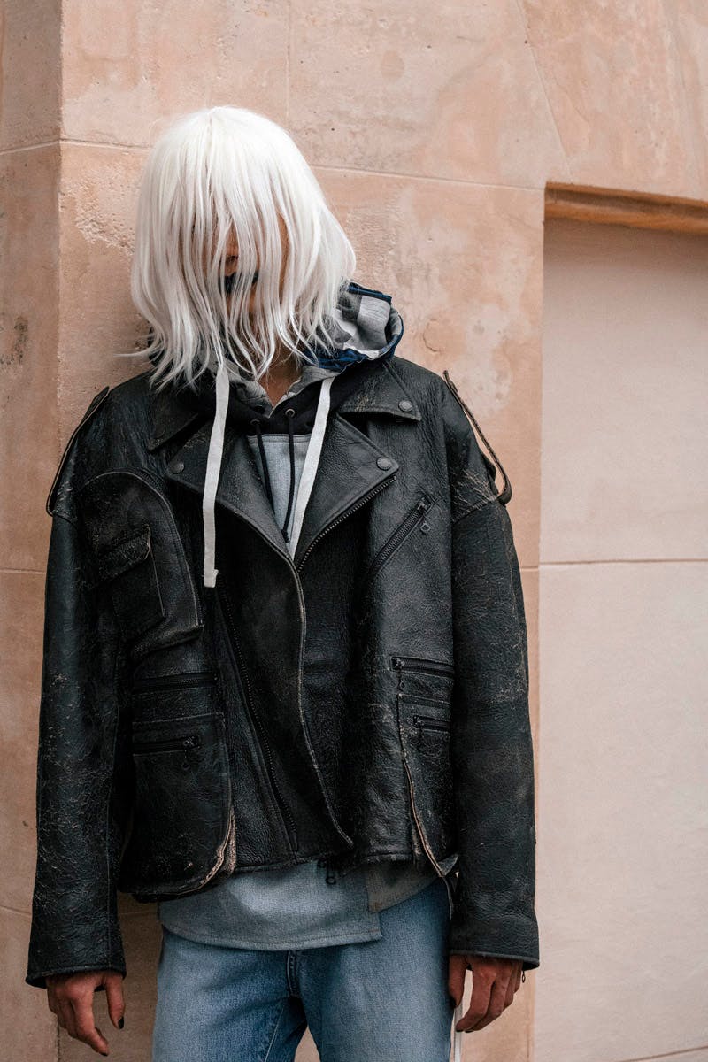 Facetasm Debuts SS20 Collection: See It Here