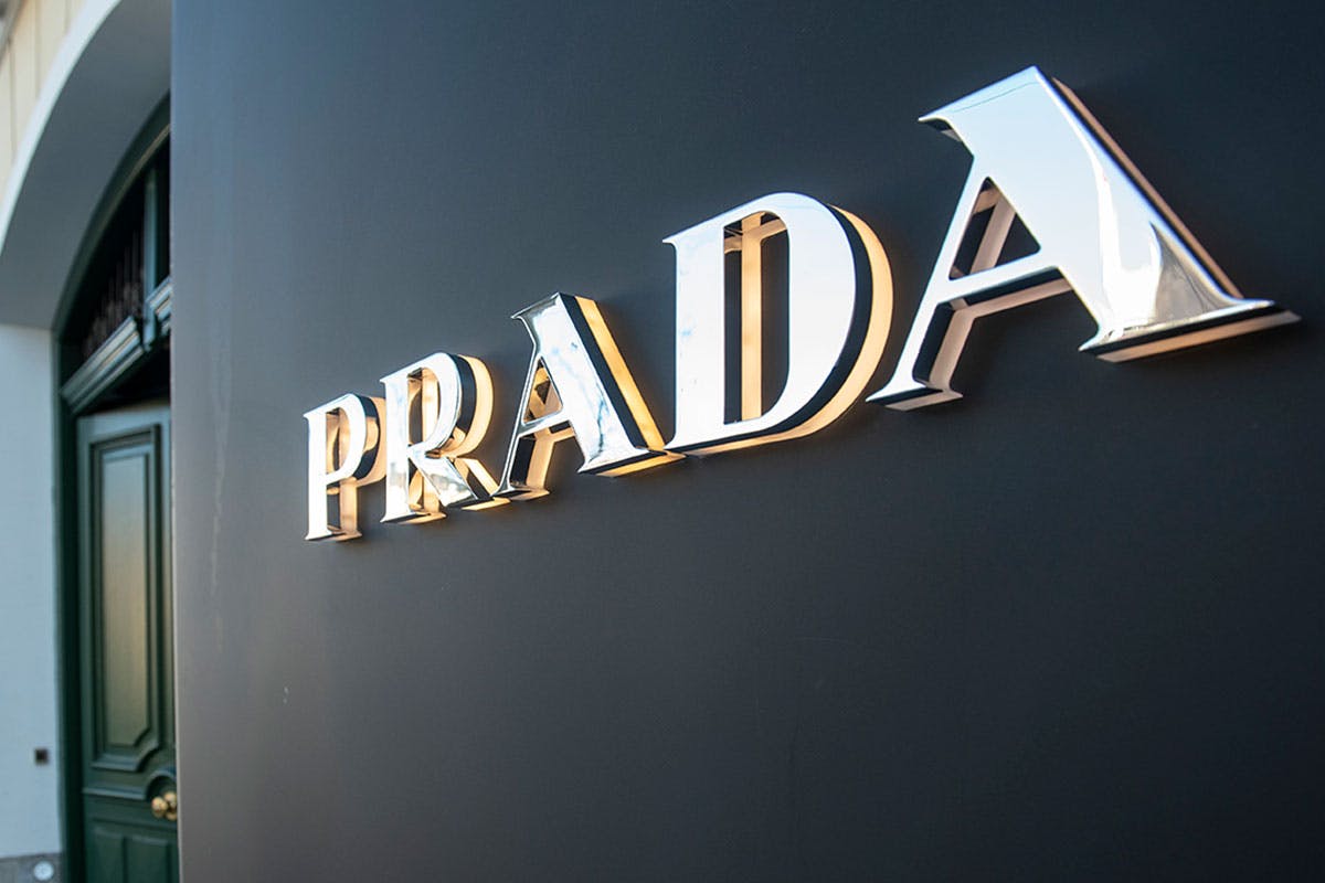 Prada Is Now Producing Masks & Medical Overalls