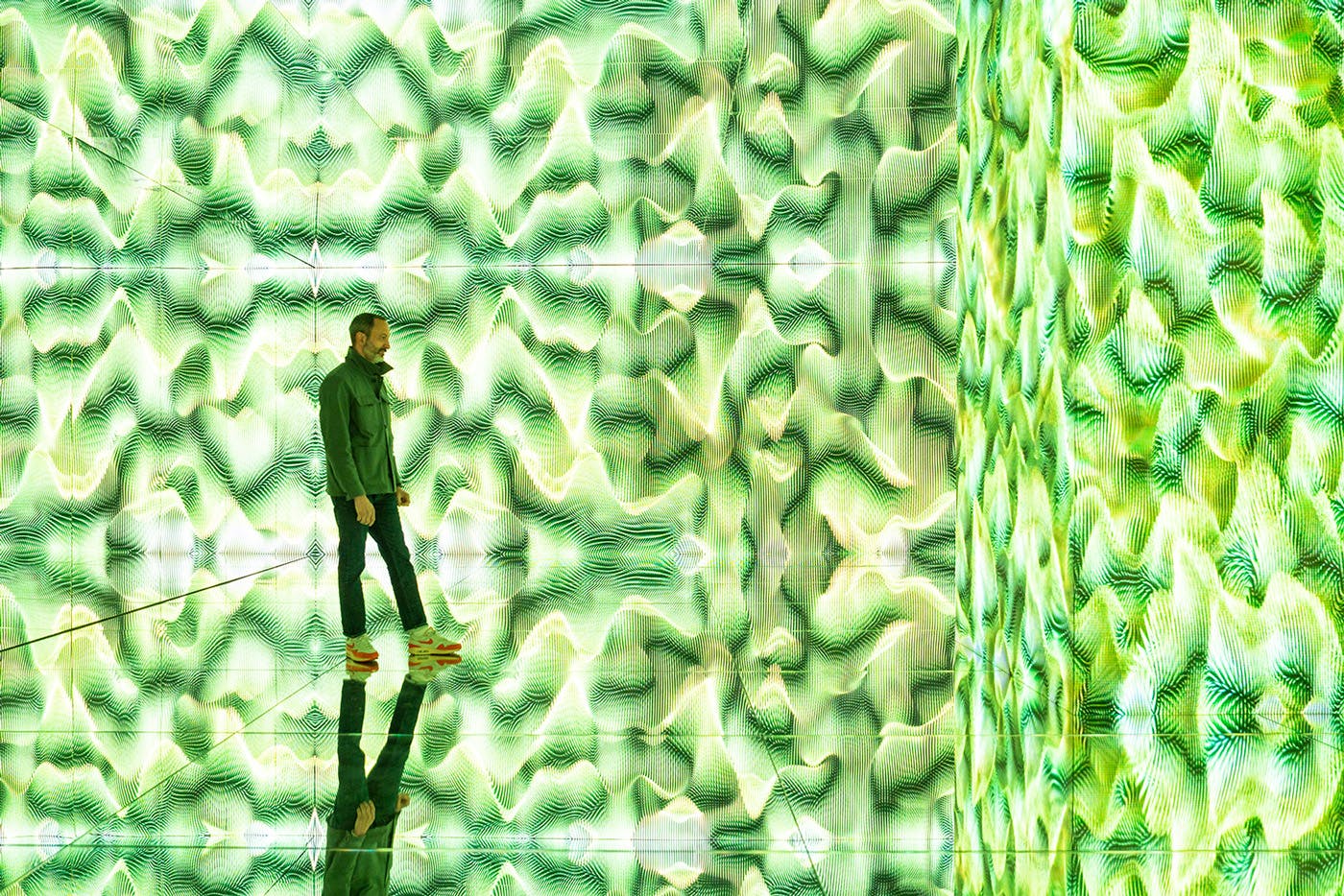 Kia Proves It's More Than A Car Brand At Milan Design Week