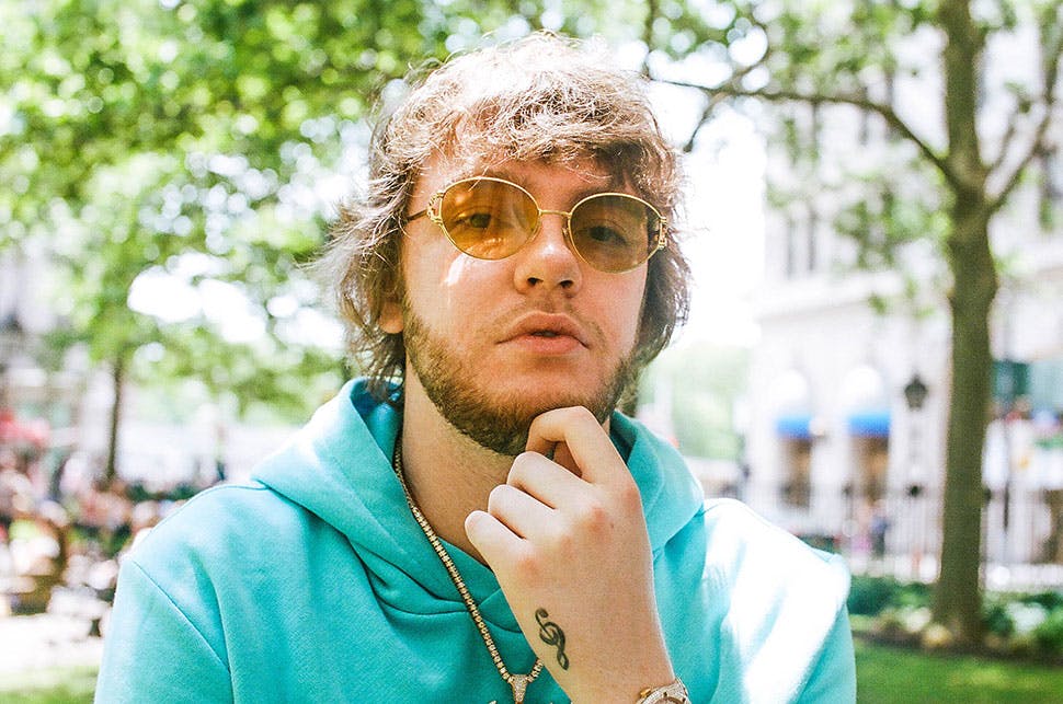 How Murda Beatz Became the Most Essential Producer of 2018