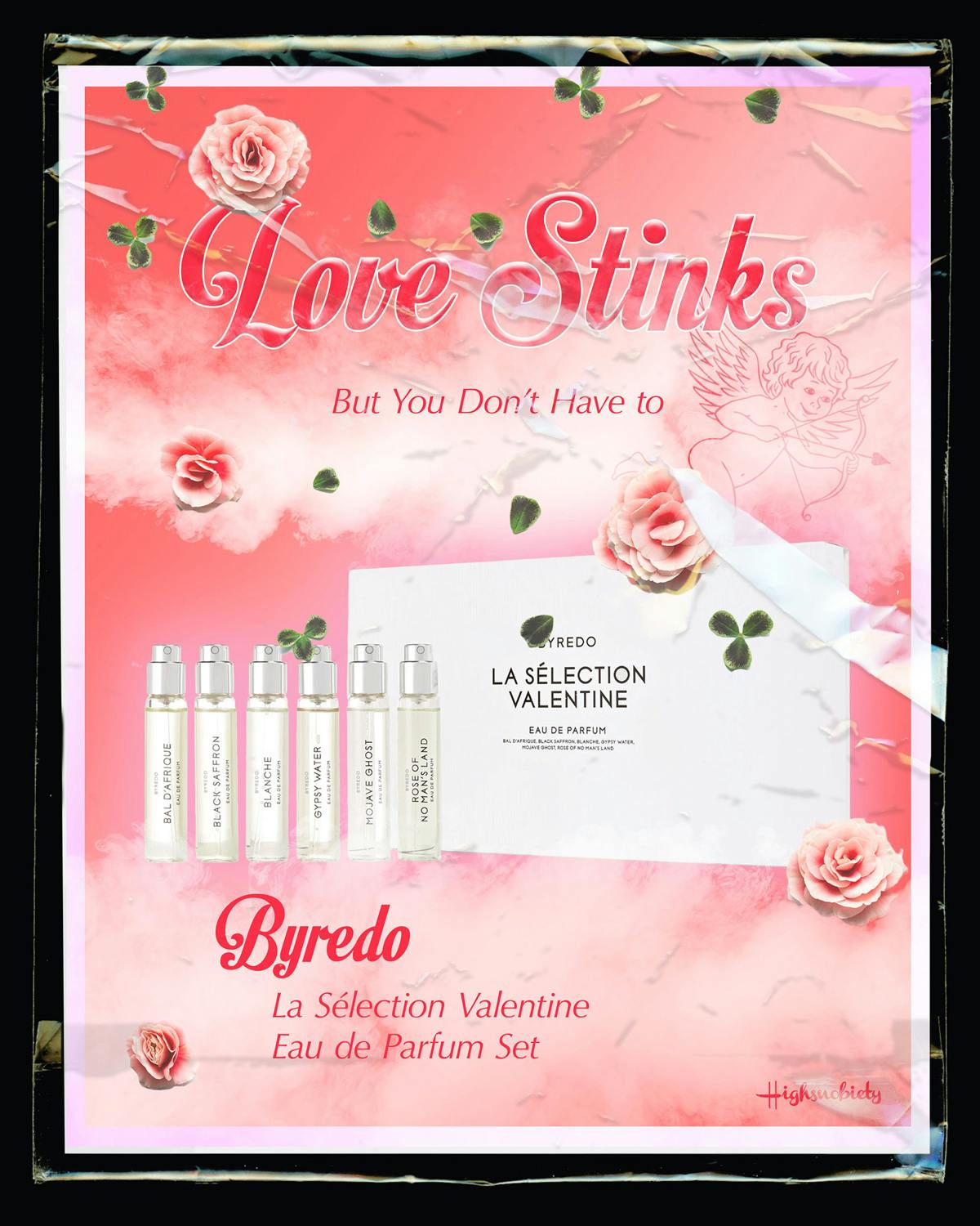 Best Valentine’s Fragrances and Perfumes 2020