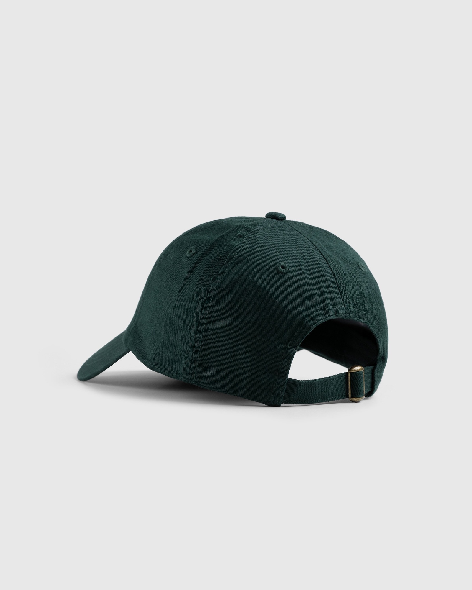 HO HO COCO – Spiritual Guide Cap Green | Highsnobiety Shop