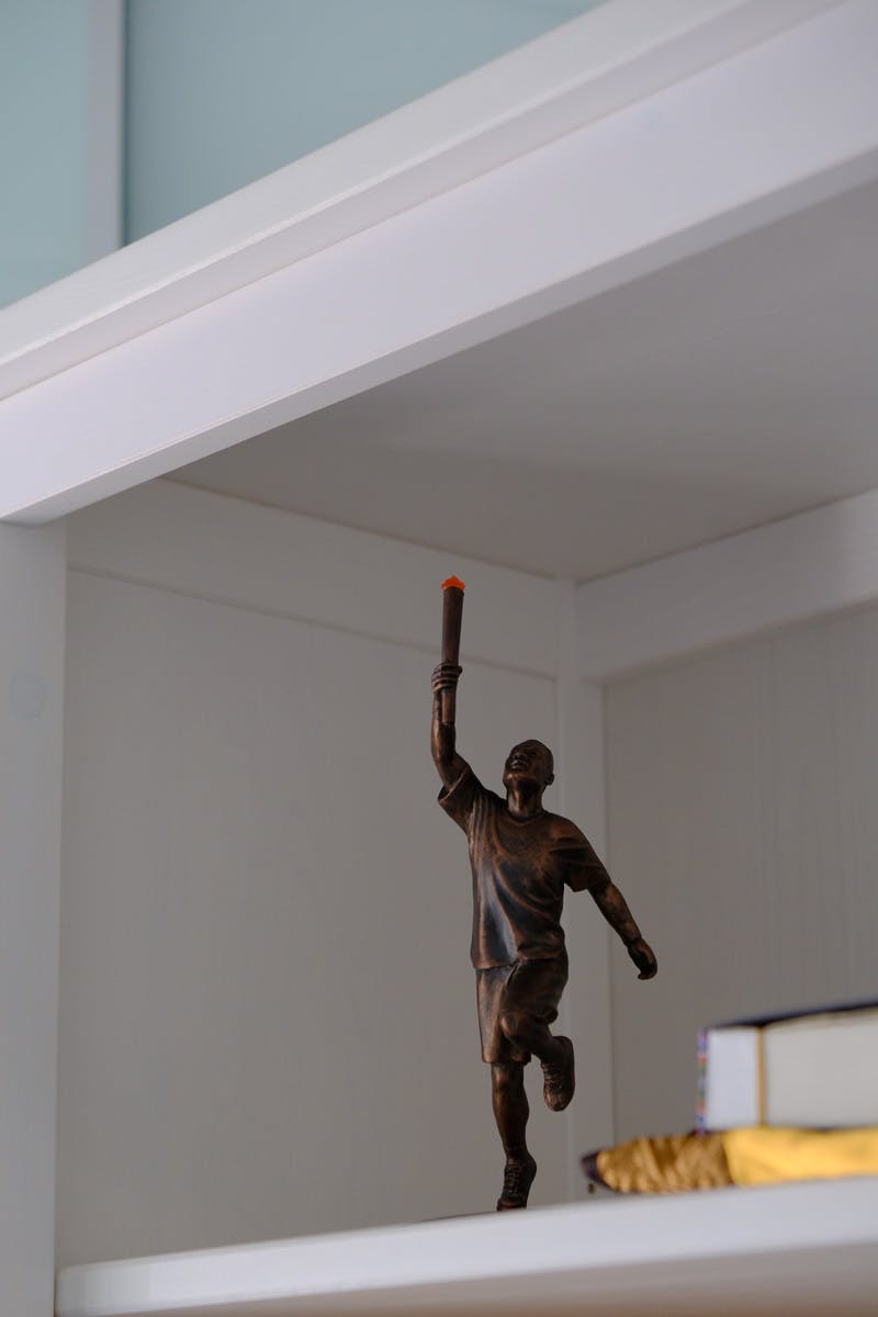 Li-Ning: An Exclusive Look Inside the Chinese Brand's Beijing HQ