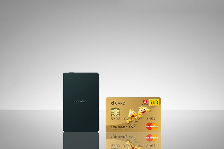 This Credit Card-Sized Phone Is the World's Thinnest & Lightest