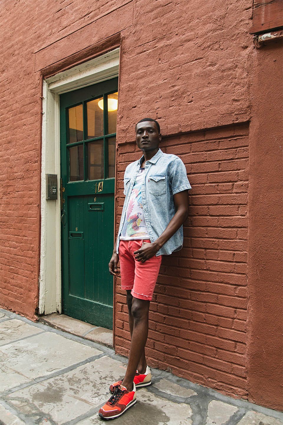 This Season's Hottest 'Fits, Courtesy of Macy's