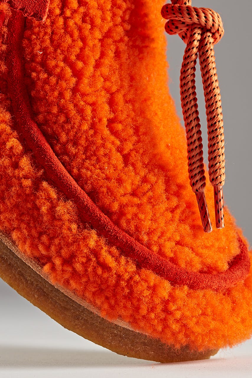 Moncler x Clarks Originals Wallabee Collaboration: Date, Price Moncler x Clarks Originals Wallabee Collaboration: Date, Price