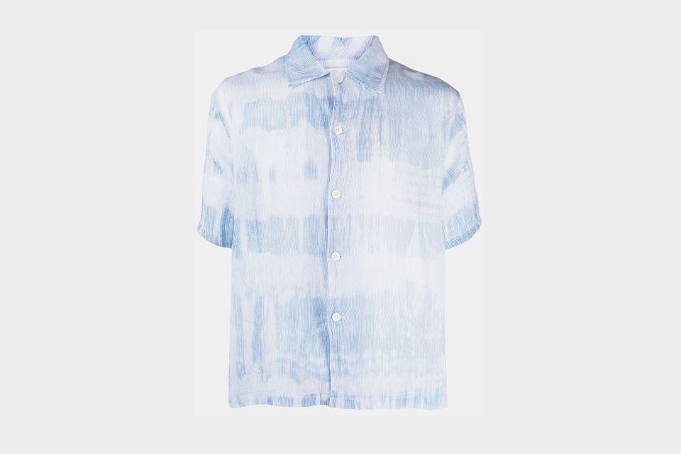 Patterned Shirts: 10 of the Best Patterned Shirts for This Summer