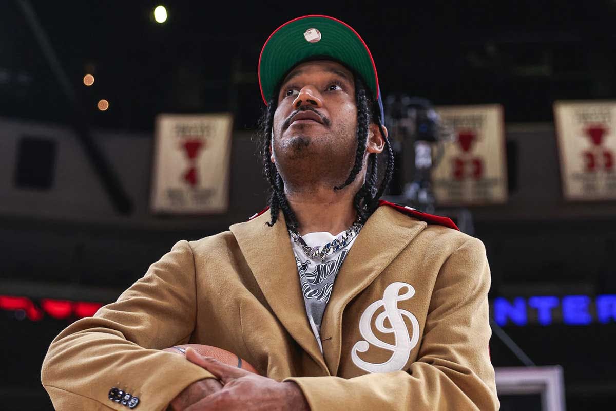 Don C Joins Chicago Bulls as Creative Strategy & Design Advisor