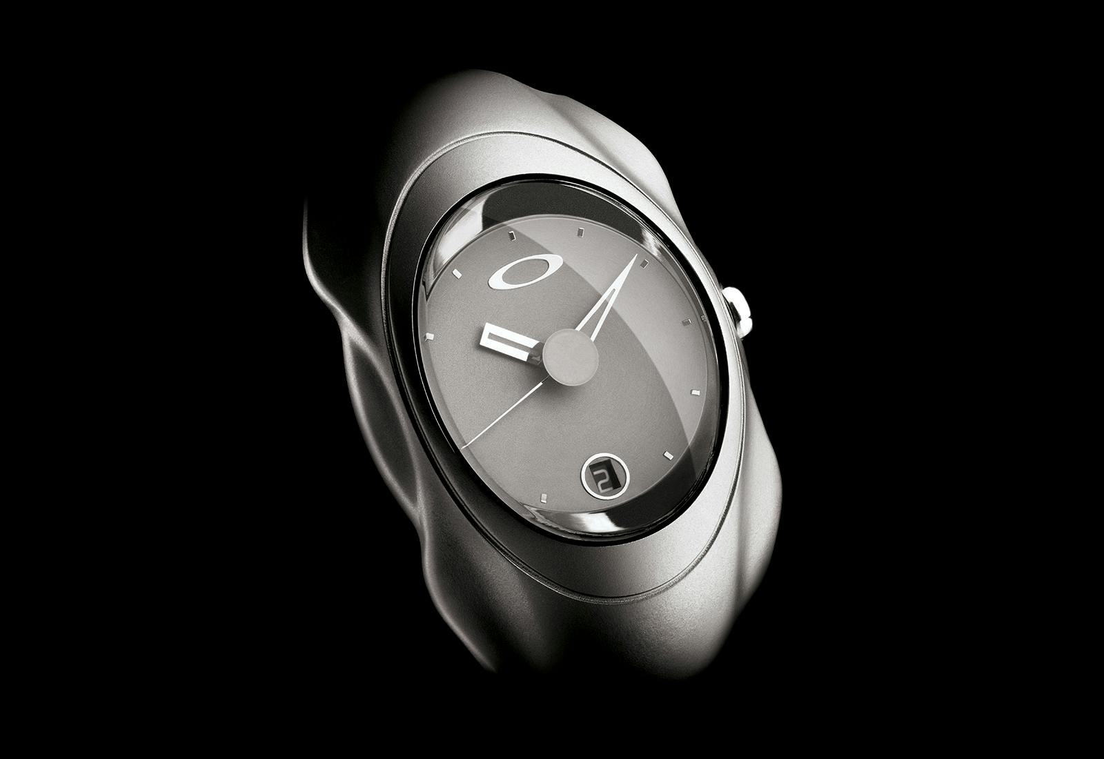 A Ticking Time Bomb: The Inside Story of Oakley’s Watch Line