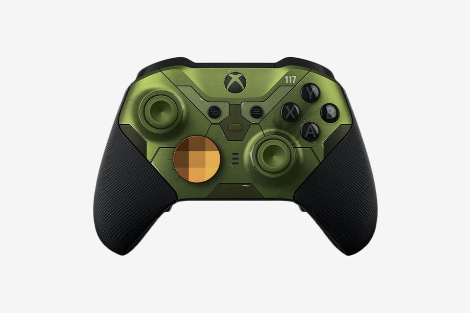 Xbox Series X Halo Infinite Edition Console: Pre-order & Info