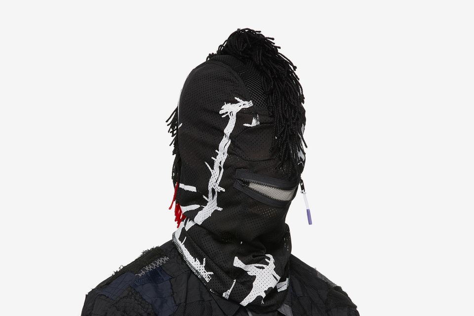 Best Balaclavas and Face Masks for Men (2019): Highsnobiety