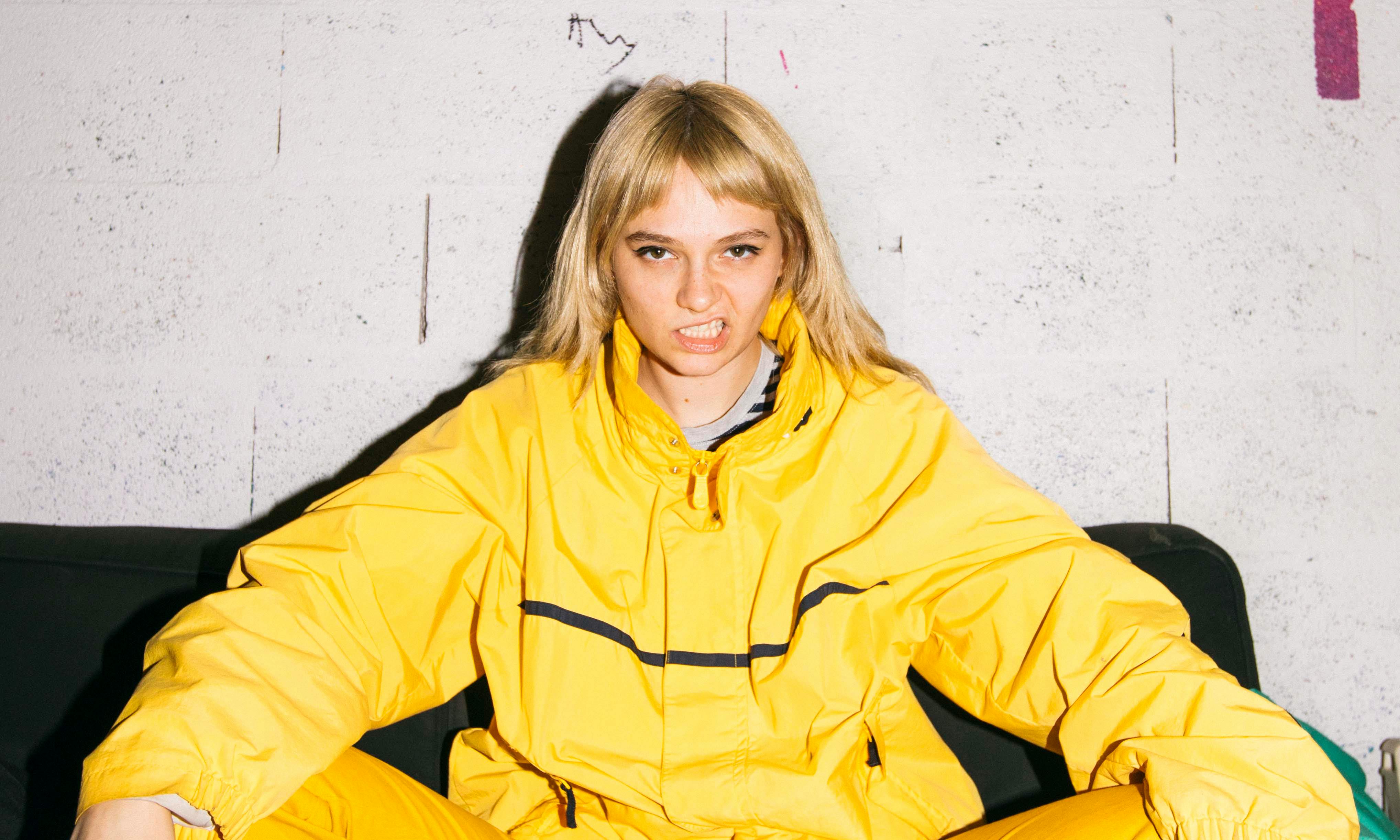 Cherry Glazerr's "Daddi" Remix Is a Call for Dancing out of Gender Roles