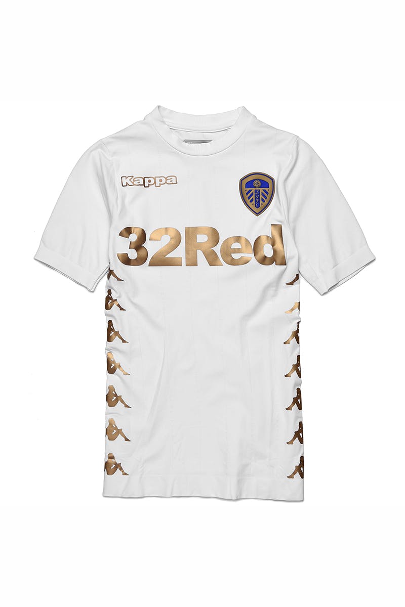 The Top 10 Kappa Football Shirts of All Time