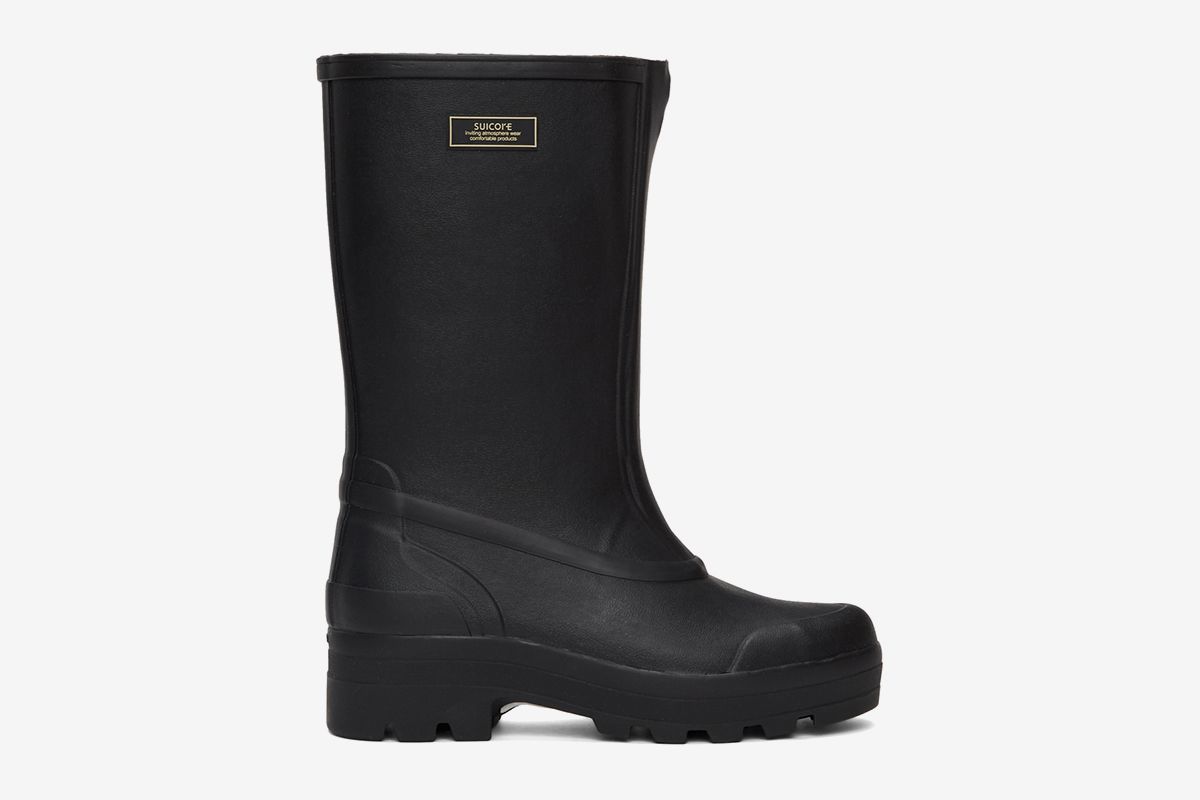 10 Of The Best Waterproof Boots For Men