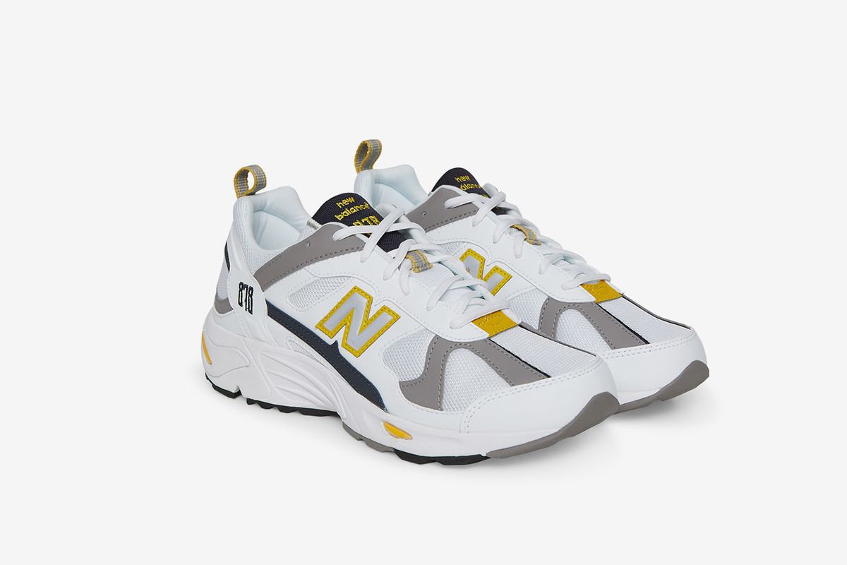 13 Next Generation "Dadcore" Sneakers Your Feet Will Thank You For