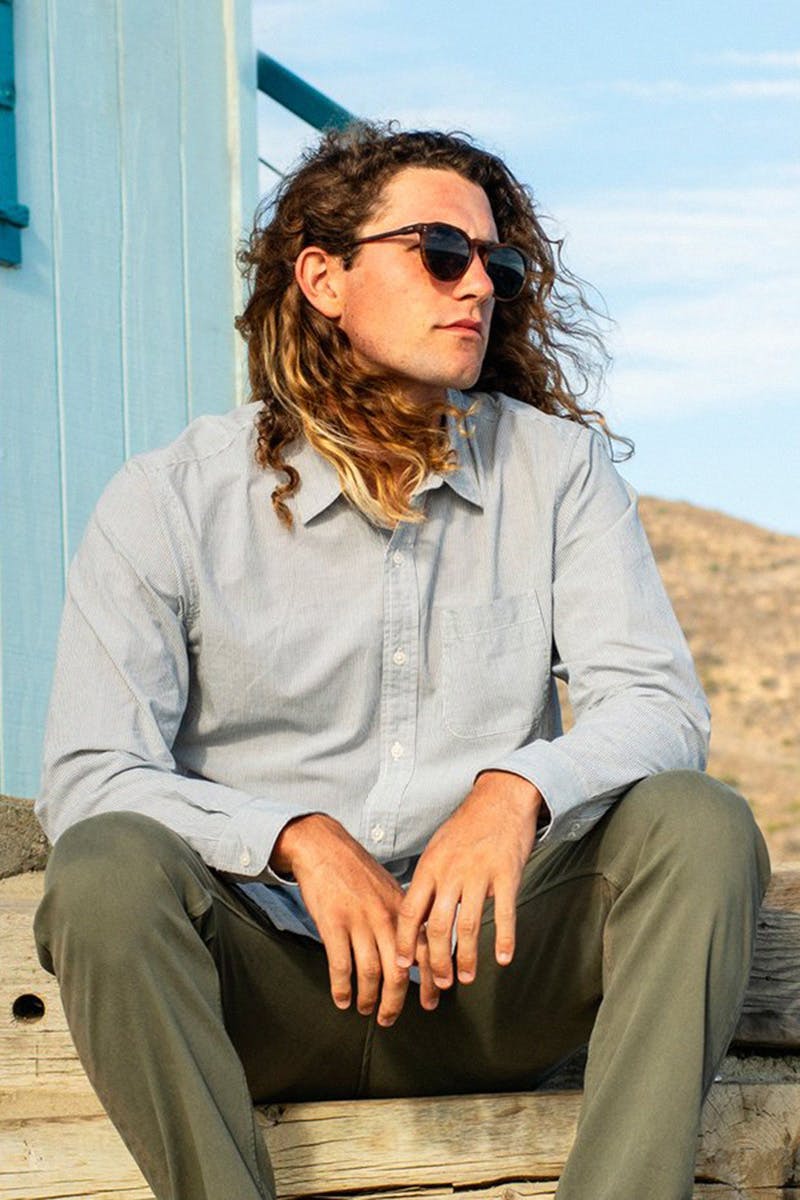 22 Best Sustainable Clothing Brands, from Streetwear to Underwear