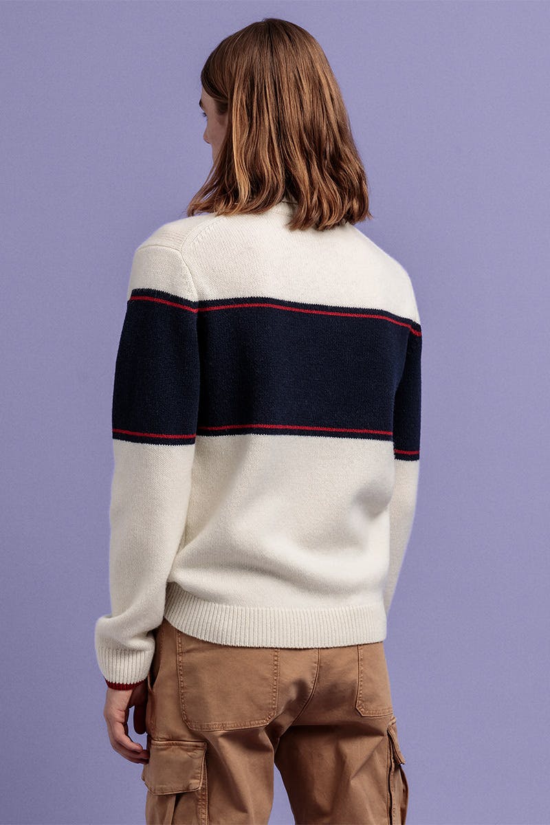 Og's of Ivy Style GANT Go Back to Their Roots for FW20