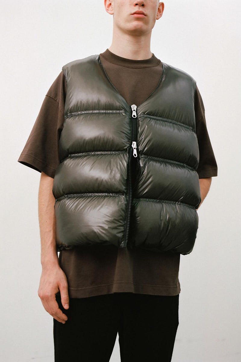 Cole Buxton Prepares to Launch New Outerwear Lines for FW22
