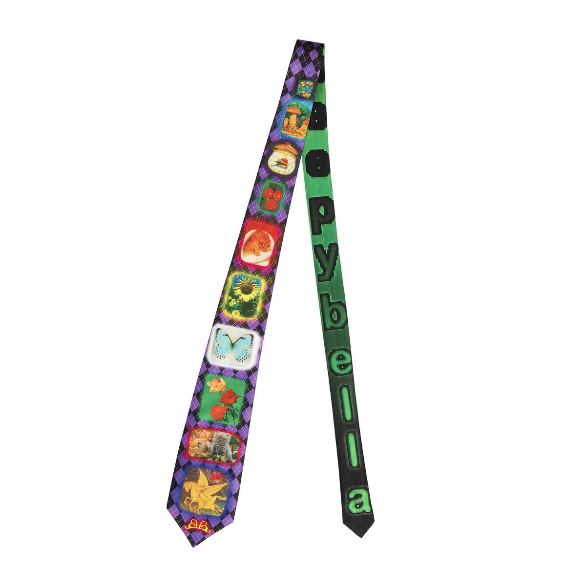 Beepy Bella Founder Talks Tie Drop & Online Ceramics Collab