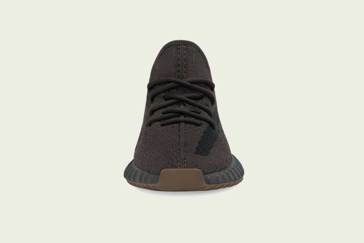 adidas YEEZY Boost 350 V2 "Cinder": Where to Buy Tomorrow