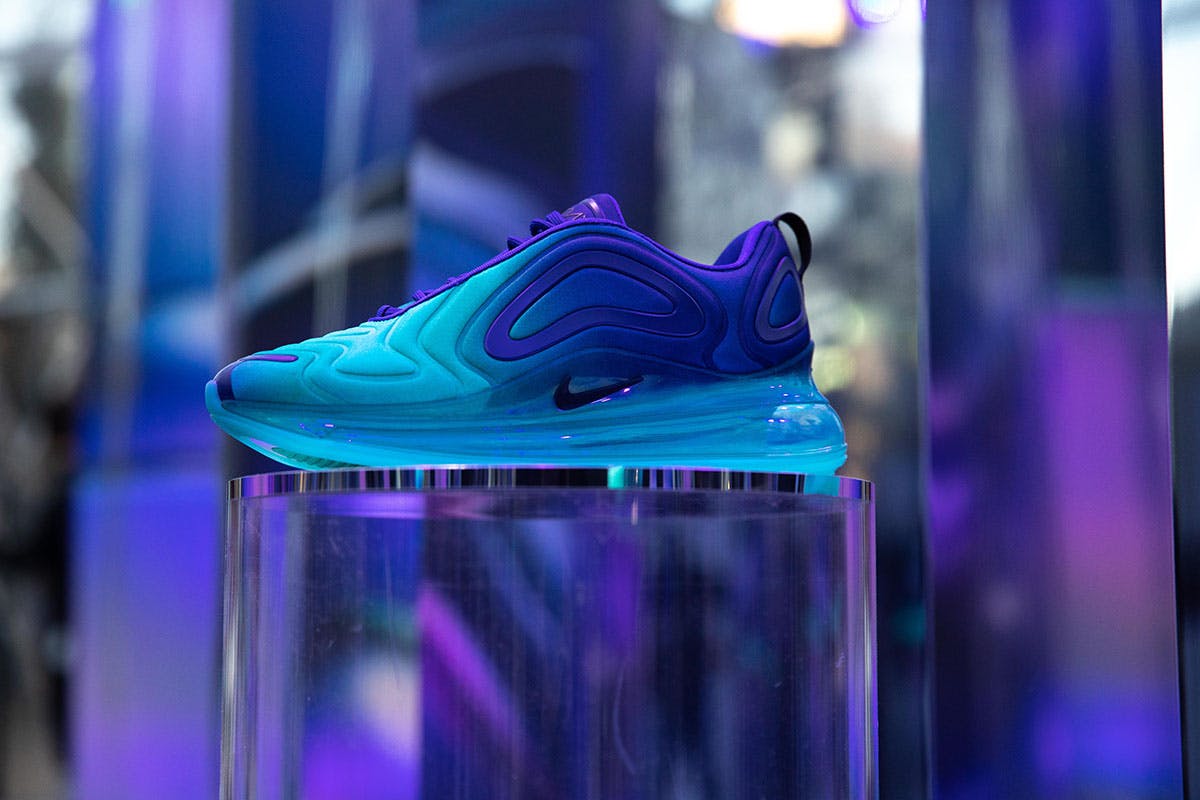 Nike Paris Is Teaching Creative Skills to Paris's Inner City Kids