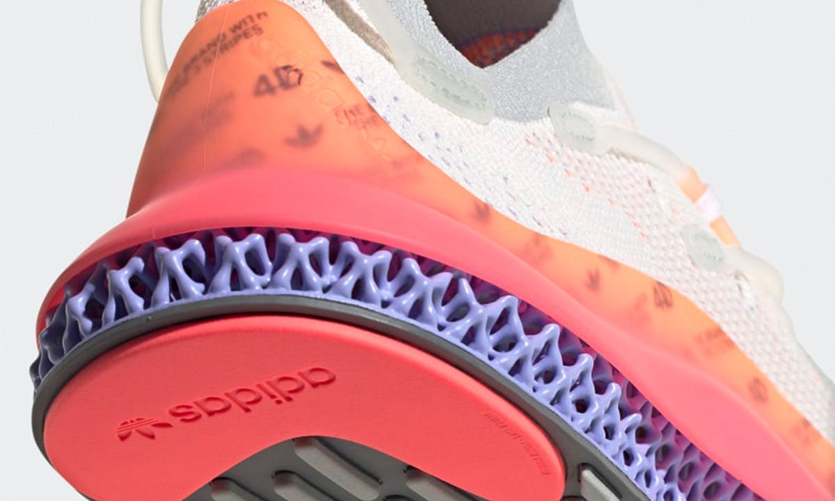Shop the Best adidas 4D Shoes to Wear in 2021 Here