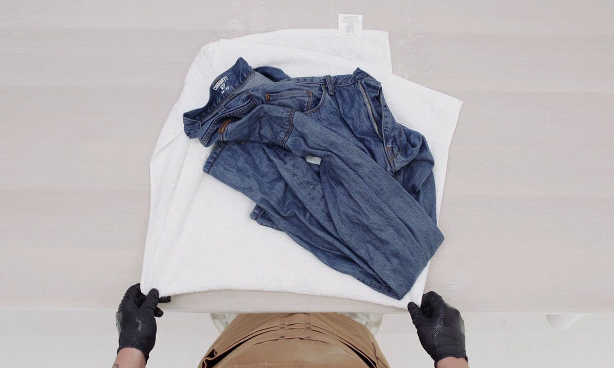How to Wash Your Denim at Home: A Quick & Easy Guide