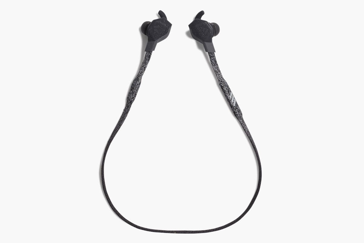 adidas Launches New Sports Headphones: See Them Here