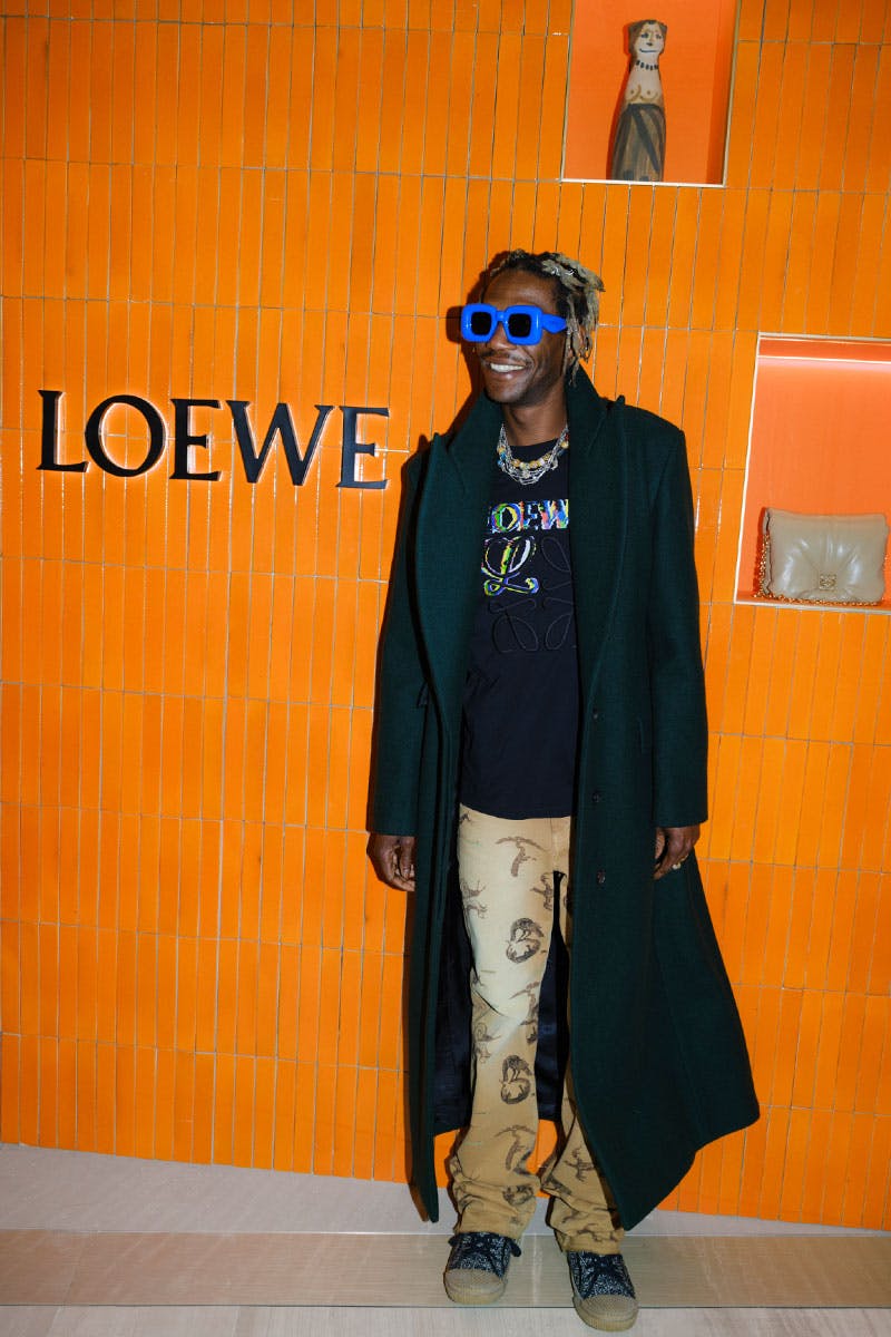 Loewe’s New Berlin Store is High Craft Heaven