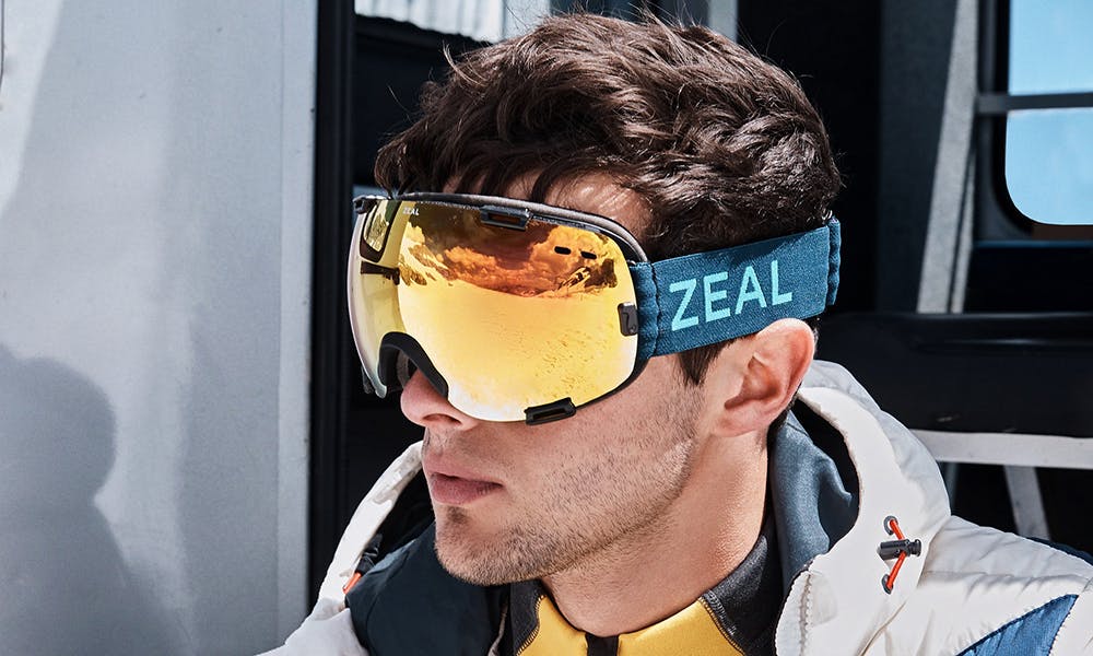 Take to the Slopes in Style with These High-End Ski Essentials
