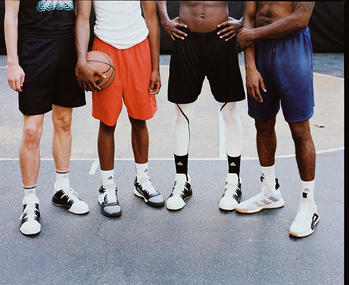 adidas Basketball SS19 Sneakers: Release Info