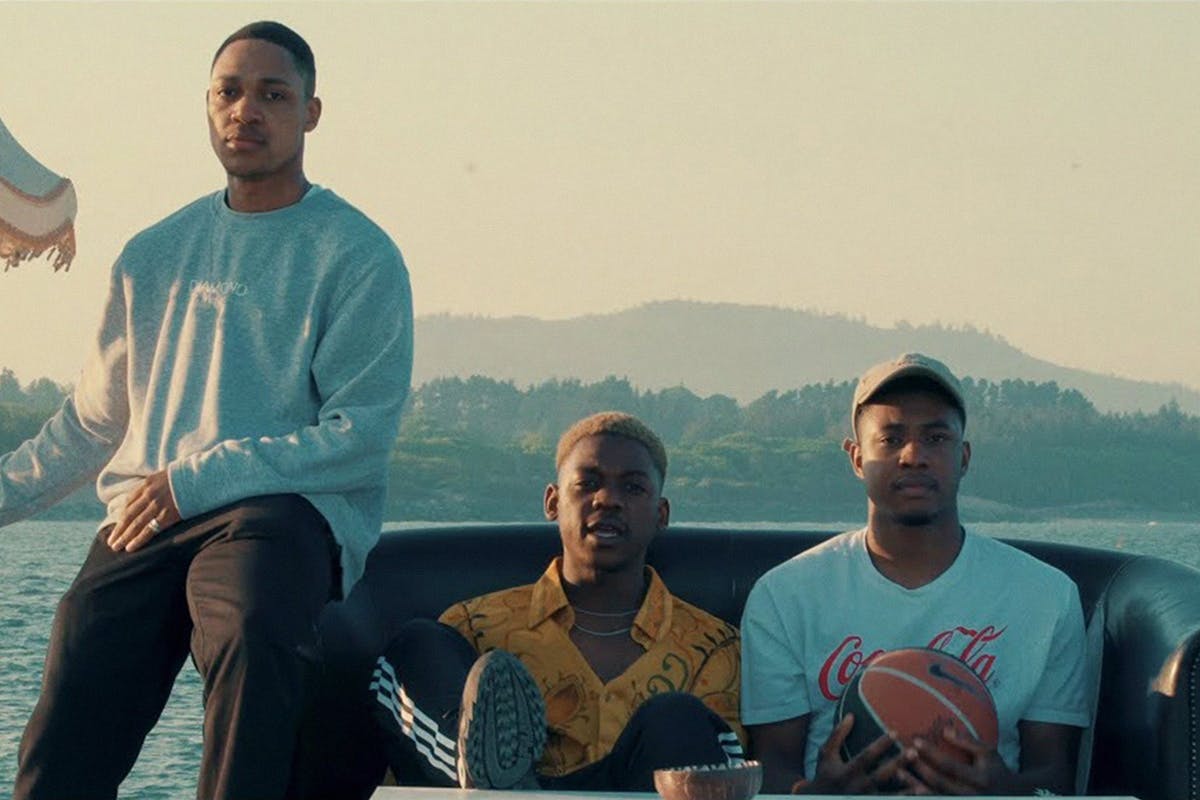 10 Irish Rappers You Need To Know | Highsnobiety