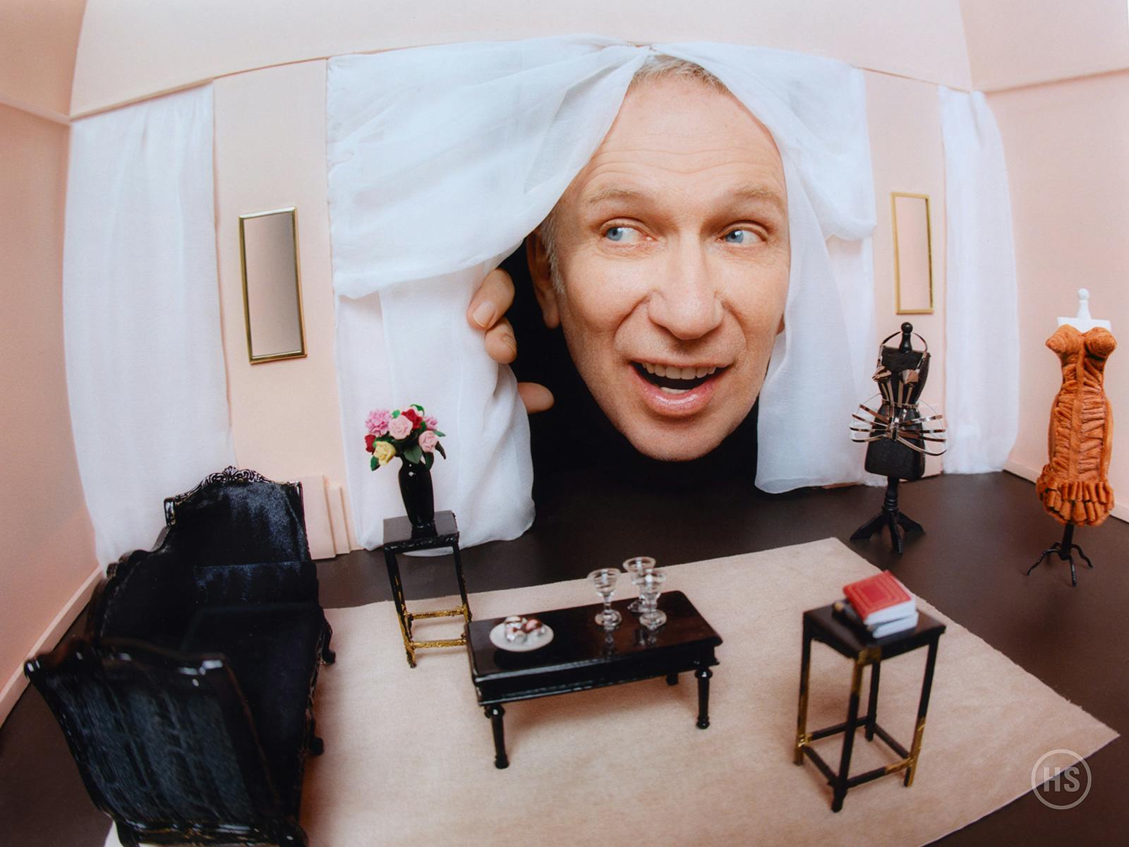 The Jean Paul Gaultier Show | Highsnobiety