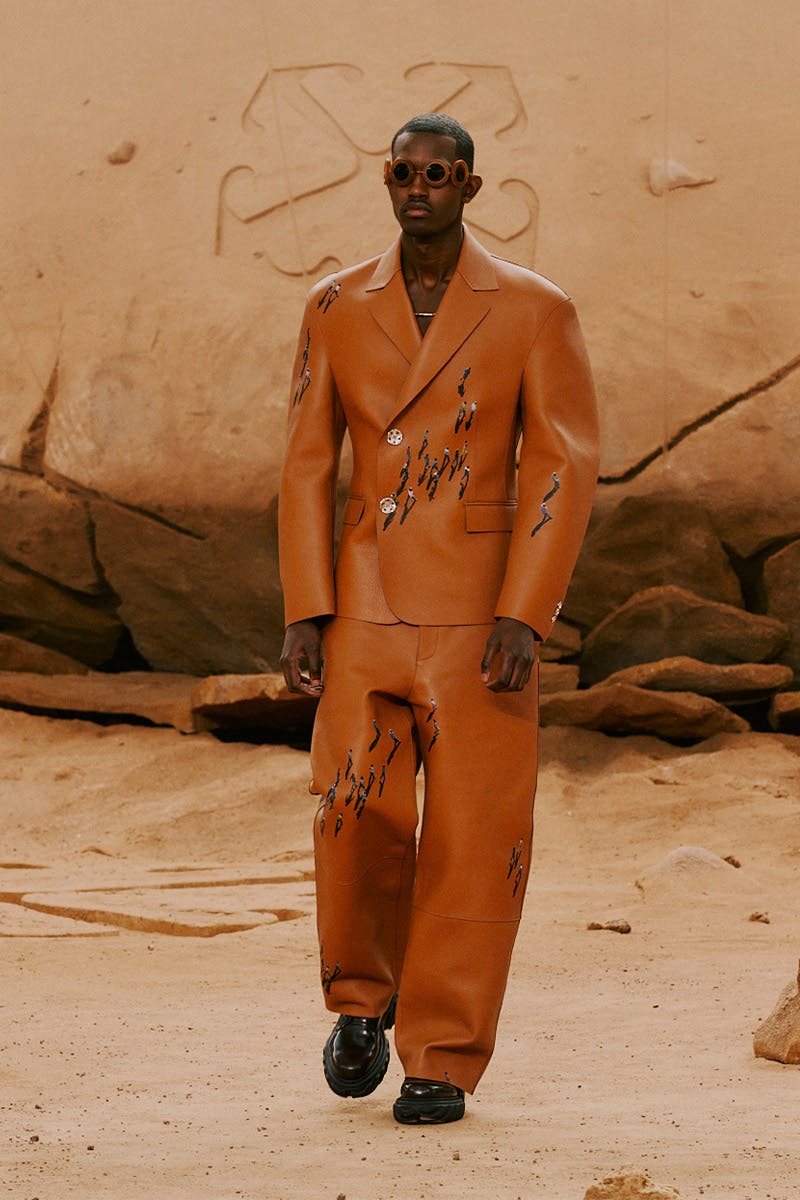 The Best Looks From Off-White™ FW23