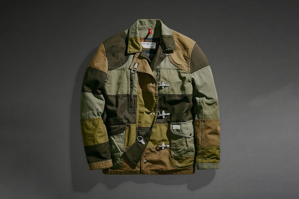 Shop 7 of the Best Fay Jackets to Wear for the Rest of Your Life