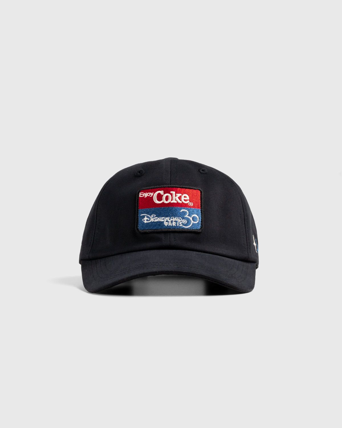 Disneyland Paris x Coca-Cola x Highsnobiety – Not In Paris 4 Logo ...