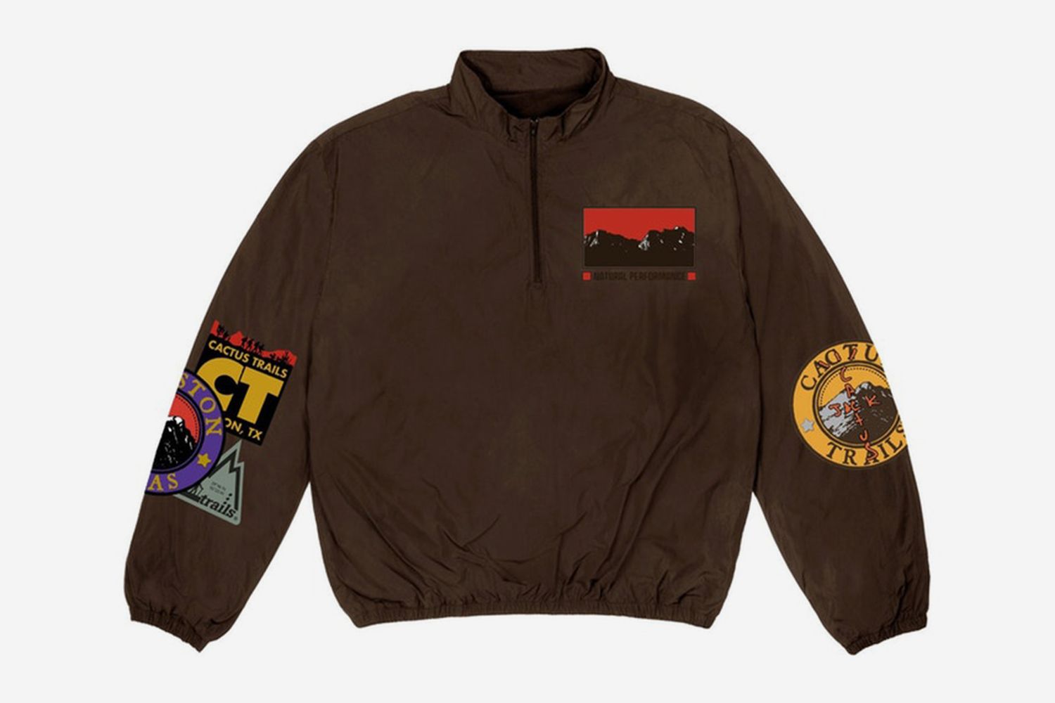 You Can Still Shop Travis Scott's Cactus Trails Merch Here